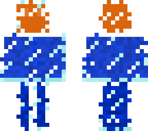 Nemo | Minecraft Skin