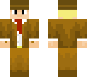 News Reporter | Minecraft Skins