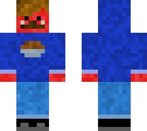 Ogre | Minecraft Skins