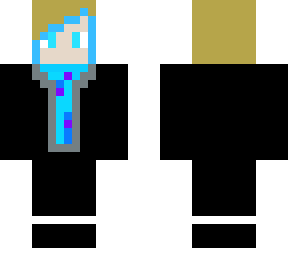 Oliver | Minecraft Skin