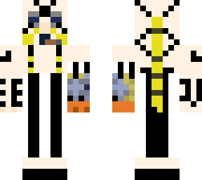 kaido one piece | Minecraft Skins