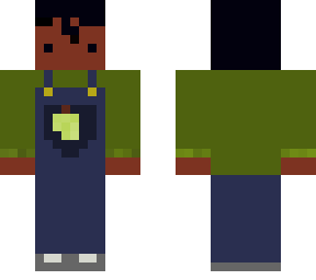 Pear | Minecraft Skins