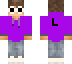 retarted | Minecraft Skins