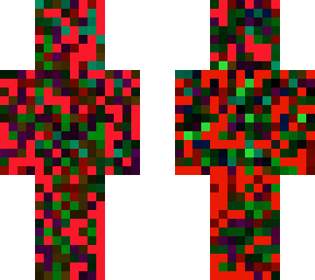 Pixel guy | Minecraft Skin