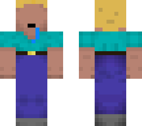 Rubio | Minecraft Skins