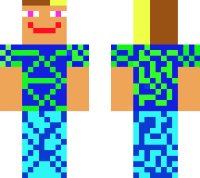 Rare | Minecraft Skins