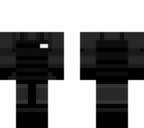 riot police skin base | Minecraft Skin