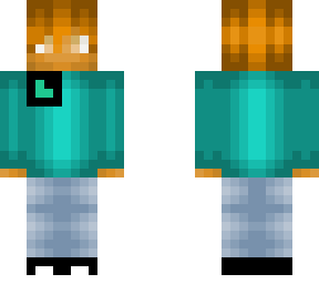 Roblox liam | Minecraft Skin