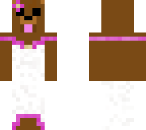 rubius boda :3 | Minecraft Skin