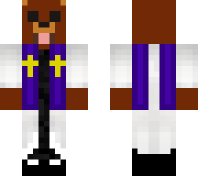 rubius | Minecraft Skins