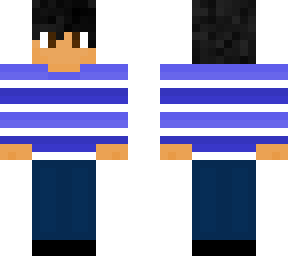 Ryan | Minecraft Skins