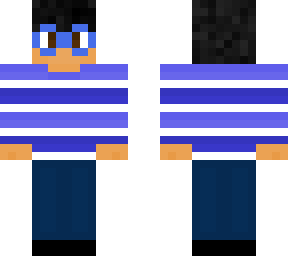 Ryan | Minecraft Skins