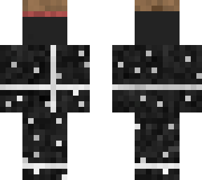 Selozar | Minecraft Skin