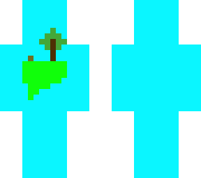 Skyblock | Minecraft Skins