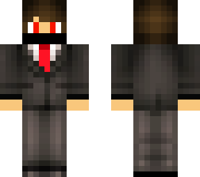 Bomber | Minecraft Skins