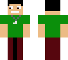 Surfer | Minecraft Skins