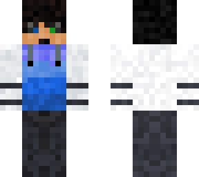 eboy sweaty | Minecraft Skins