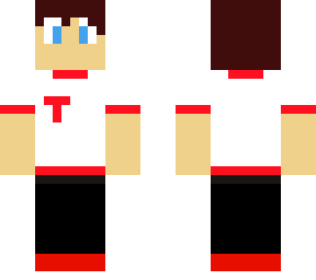 Terry | Minecraft Skins