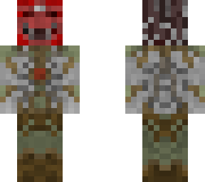 oni dbd | Minecraft Skins