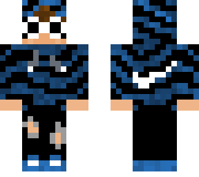 shaq | Minecraft Skins