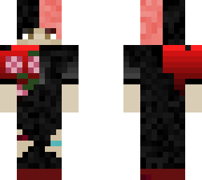TRY 1 | Minecraft Skin