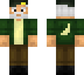 William Bill Overbeck - Dead By Daylight - Survivor | Minecraft Skin