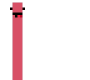 Worm | Minecraft Skins