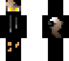 XAngelo_KILL | Minecraft Skin