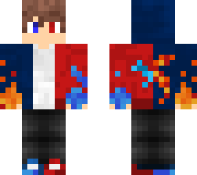 Yeet | Minecraft Skins