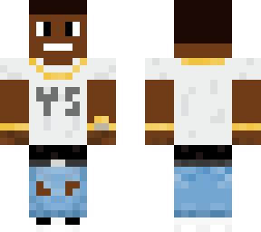 Yung | Minecraft Skins