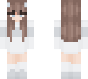 *-Taurus-* | Minecraft Skin