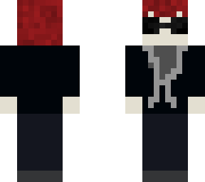 'hey angel' | Minecraft Skin