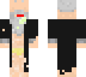 vagabundo | Minecraft Skins