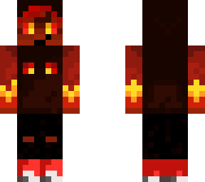 aaron | Minecraft Skins