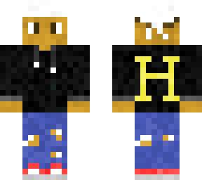 turban | Minecraft Skins