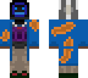 Astro | Minecraft Skins
