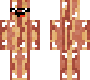 Bacon | Minecraft Skins