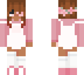 beatrice | Minecraft Skins