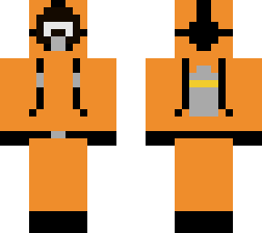 BONEWORKS Omniprojector (Omni) | Minecraft Skin