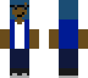 brook | Minecraft Skins