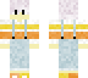 BTS Jimin | Minecraft Skin