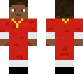 Cardinal | Minecraft Skins