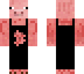 chancho | Minecraft Skins
