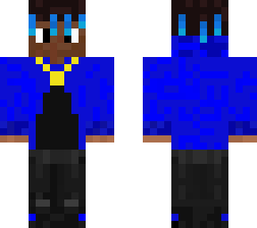 nle choppa | Minecraft Skins