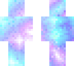 colorful BASE | Minecraft Skin