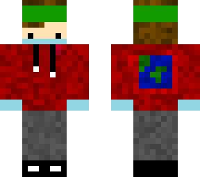 gara | Minecraft Skins