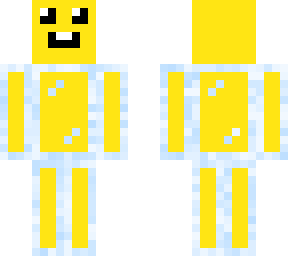 cup smoothie | Minecraft Skin