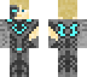 Cyber | Minecraft Skins