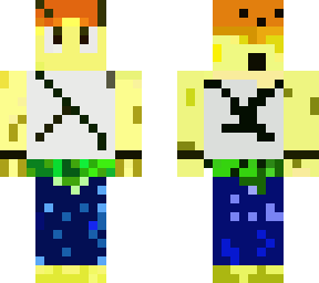 dan the man | Minecraft Skins