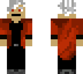 Dante | Minecraft Skins